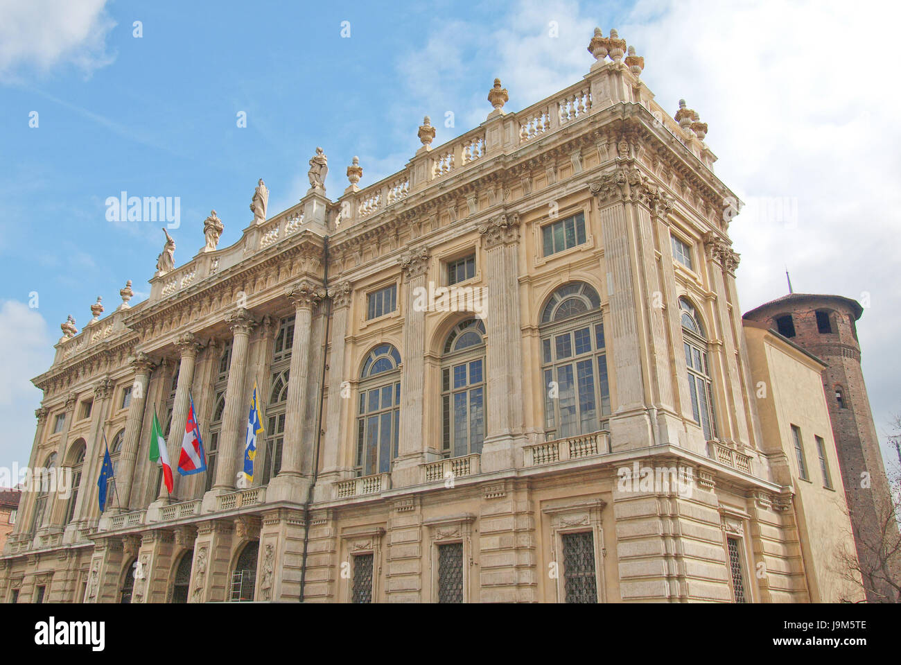 baroque, europe, classical, style of construction, architecture ...