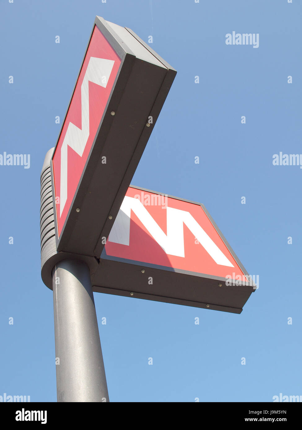 sign, signal, metro, traffic, transportation, transport, tube, subway ...