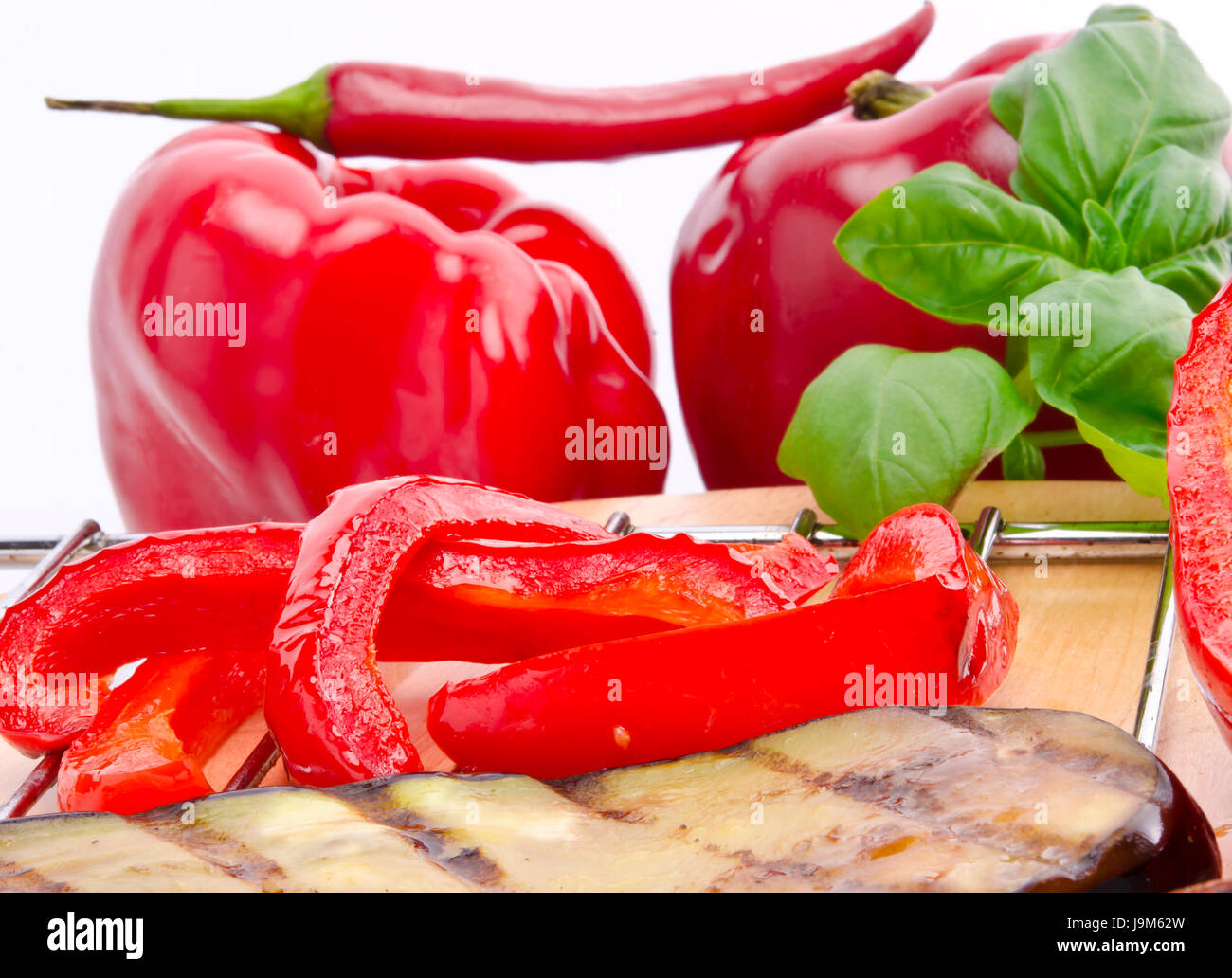 food, aliment, fruit, vegetable, grill, barbecue, barbeque, vegetables ...