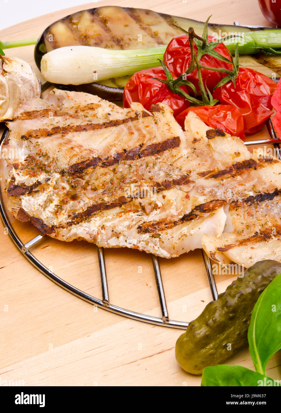 food, aliment, fruit, vegetable, grill, barbecue, barbeque, vegetables ...