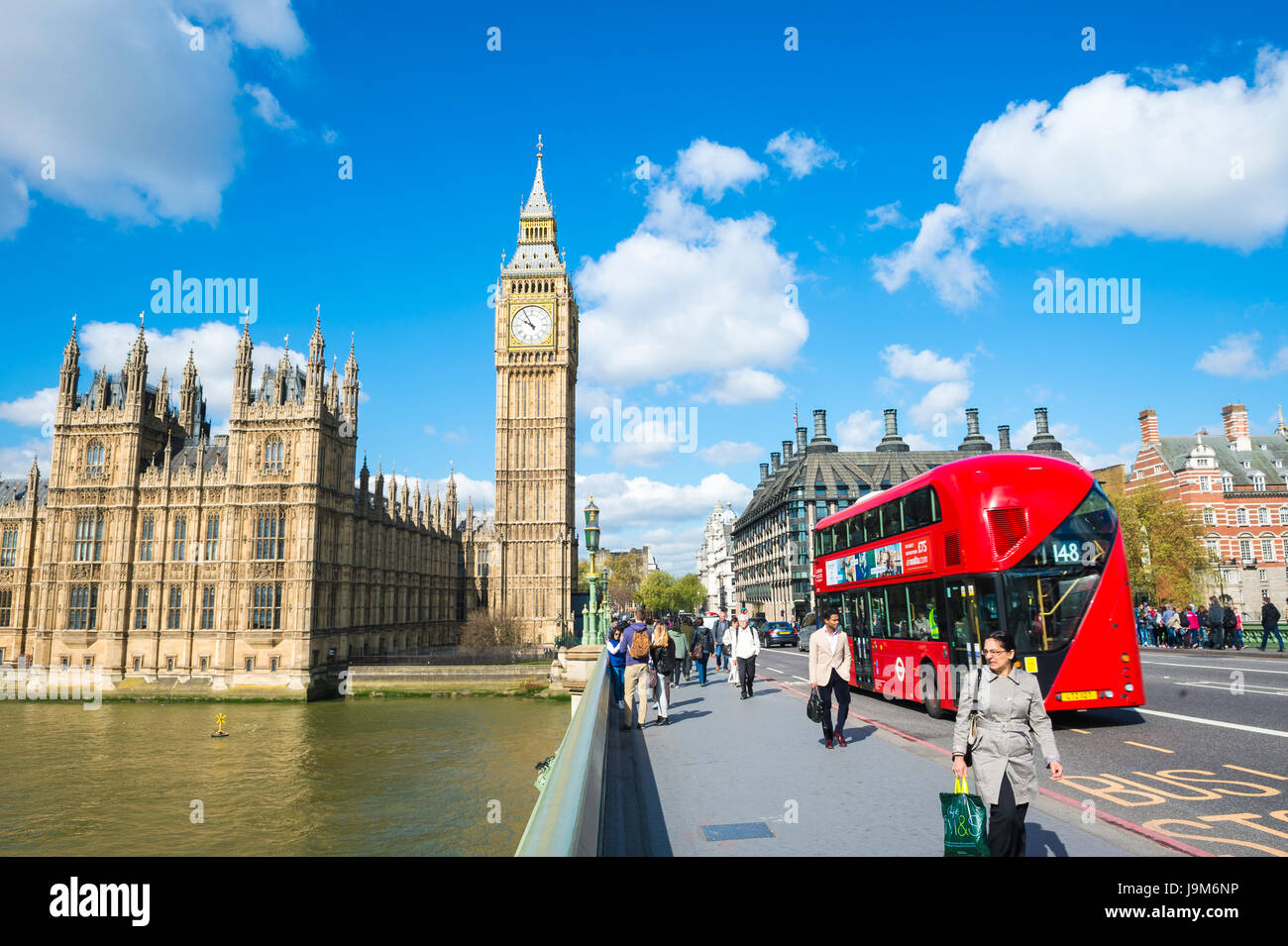 Double tower bridge High Resolution Stock Photography and Images - Alamy