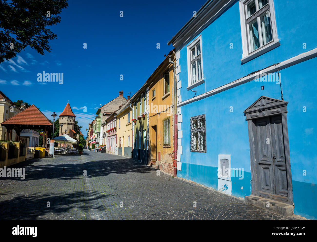 Carpenters tower hi-res stock photography and images - Alamy