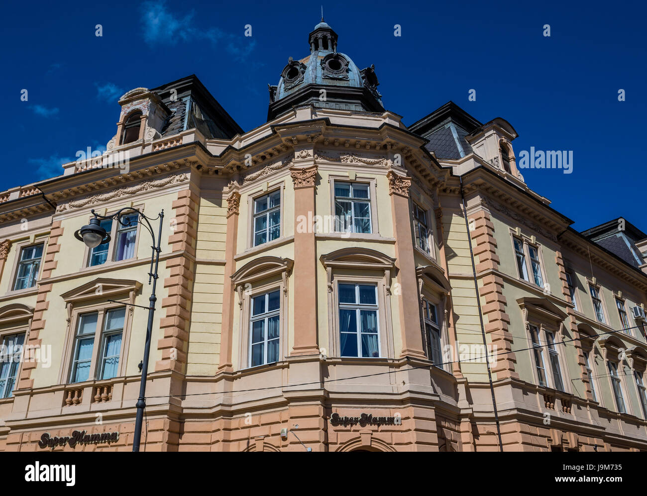 Military court hi-res stock photography and images - Alamy