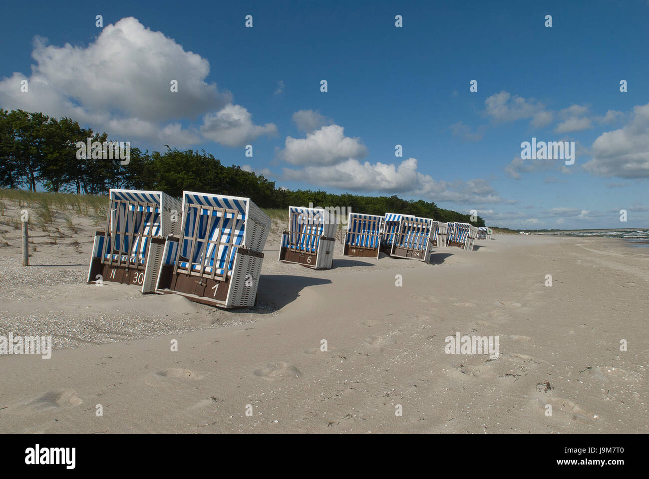 beach, seaside, the beach, seashore, waves, water, baltic sea, salt ...