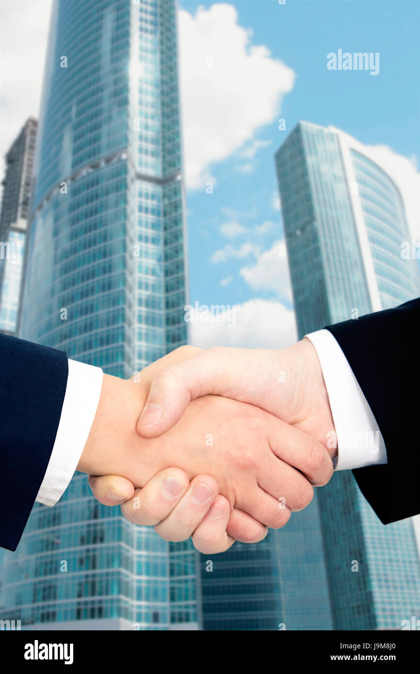 gesture, office, career, hand, hands, handshake, greeting, contract ...