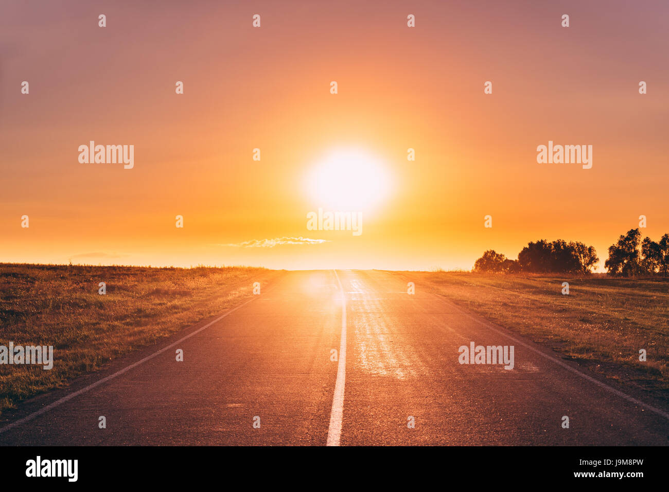 Walkway over road hi-res stock photography and images - Alamy