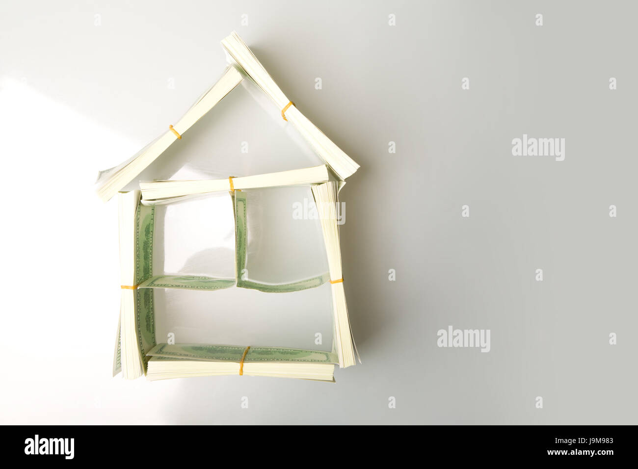 house, building, dollar, dollars, object, build, model, design, project ...