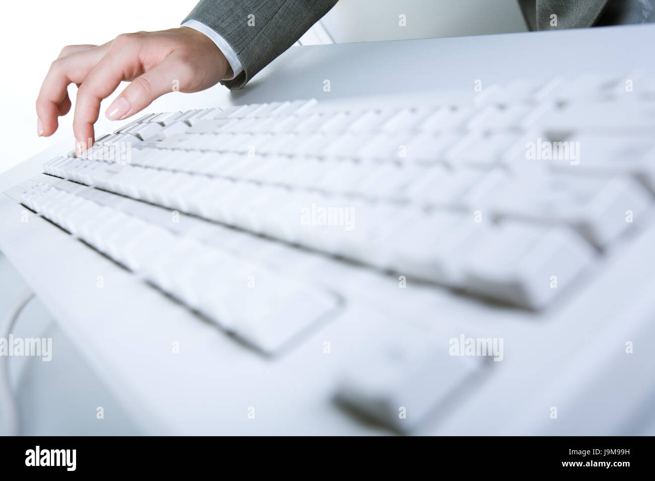 close, hand, keyboard, board, finger, desk, tool, object, detail ...