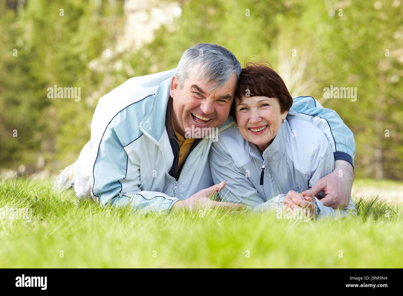 Male and female human mating hi-res stock photography and images - Alamy