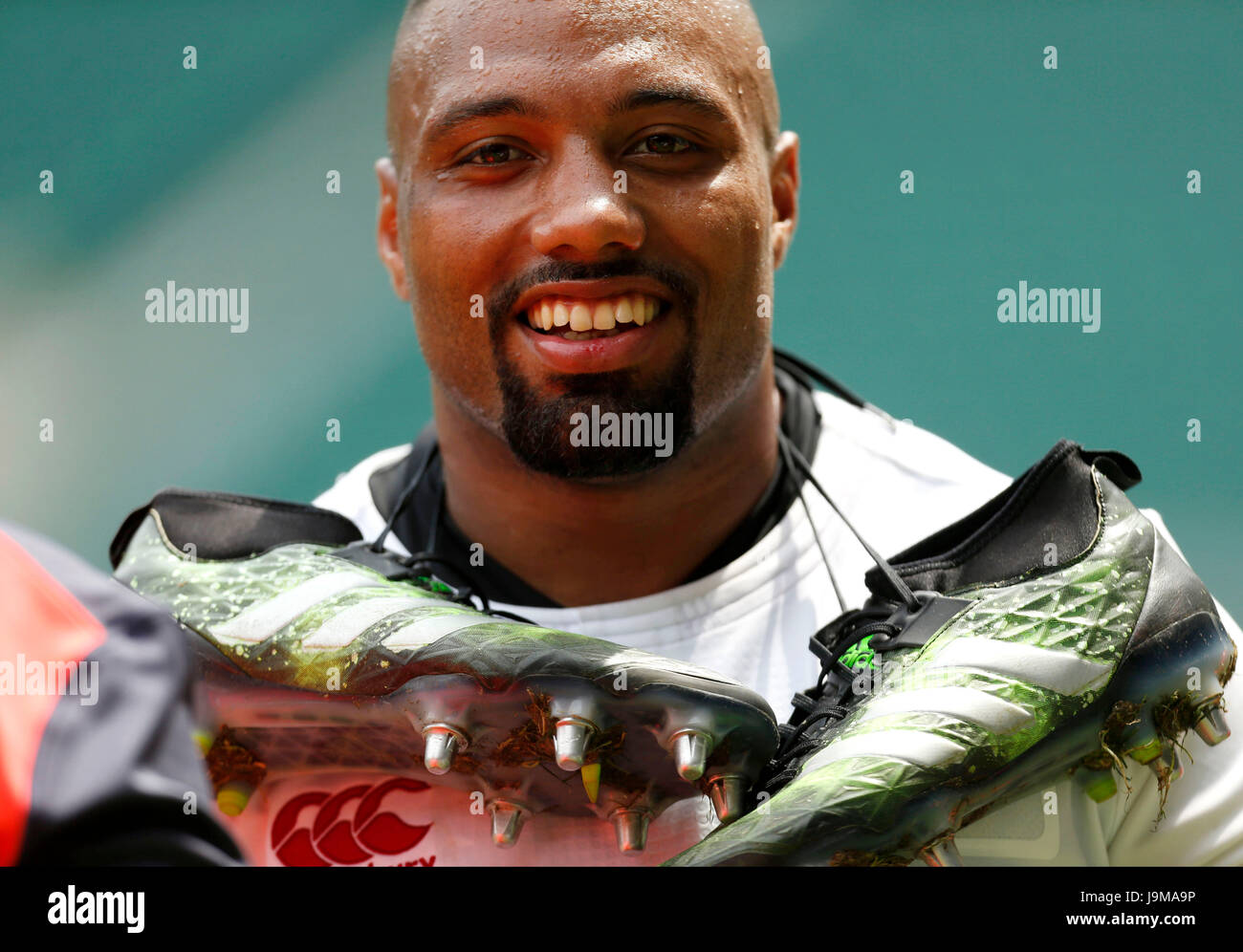 Jamal ford robinson hi-res stock photography and images - Alamy