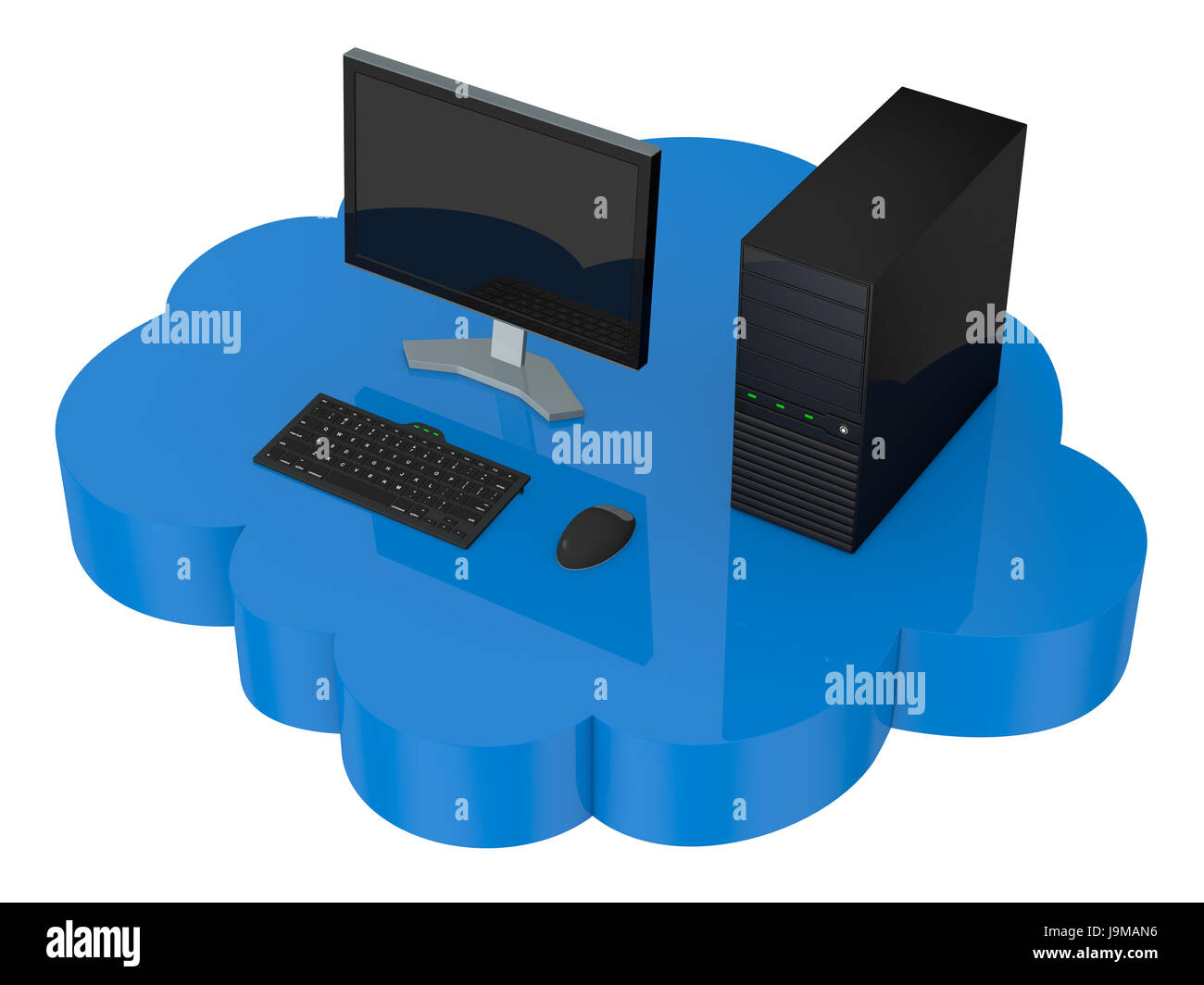 blue, isolated, model, design, project, concept, plan, draft, graphic ...