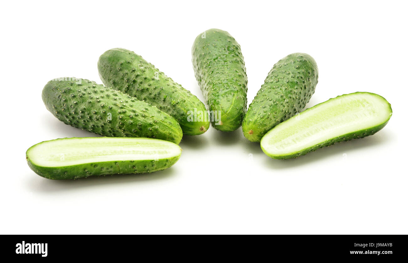 food, aliment, isolated, cucumber, vegetable, raw, organic, grocery ...