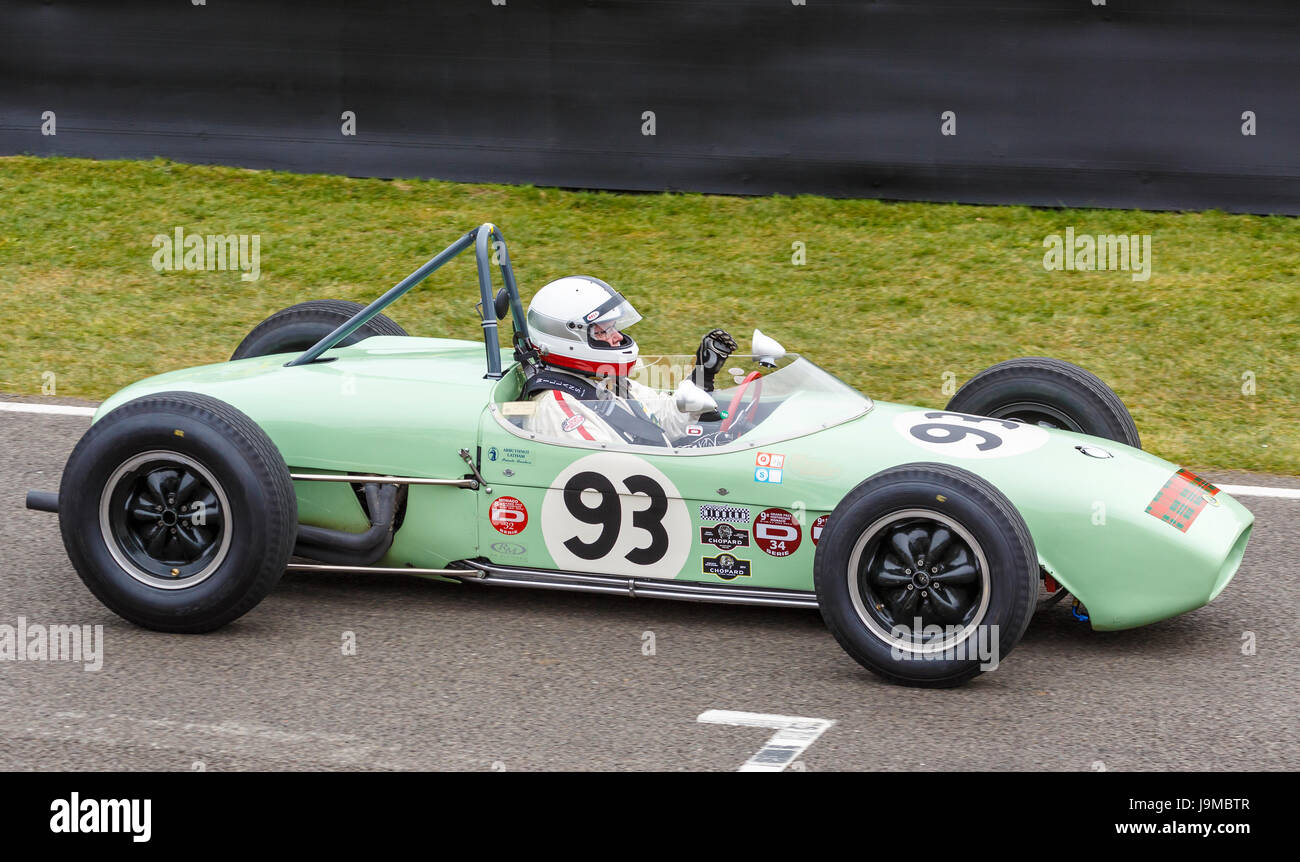 Stephen bond hi-res stock photography and images - Alamy