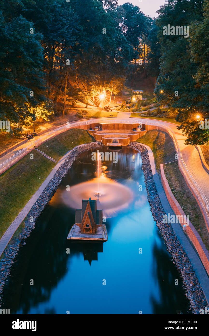 Water watercourse channel hi-res stock photography and images - Alamy