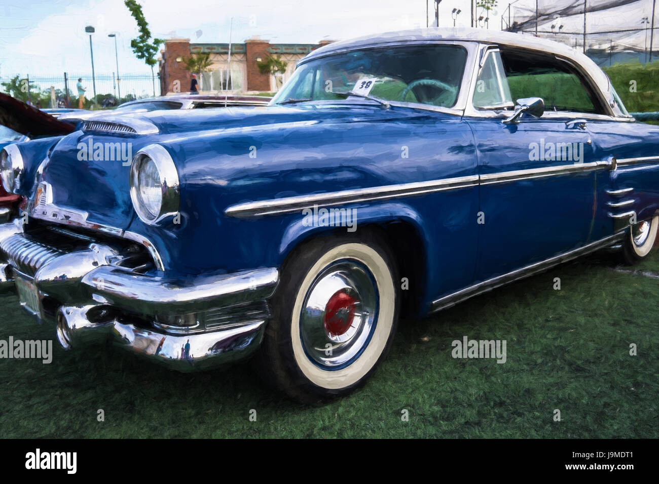 Kool auto hi-res stock photography and images - Alamy