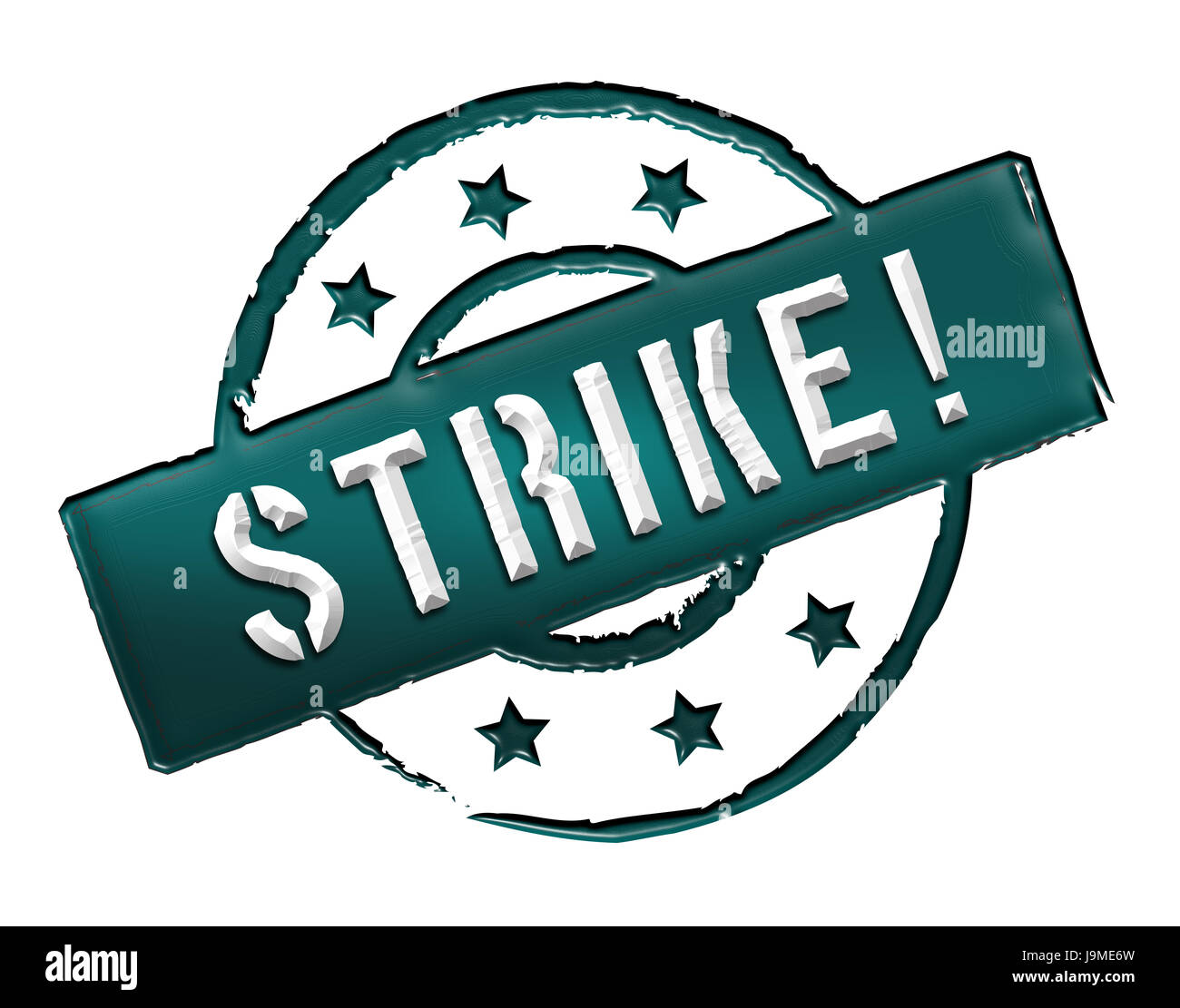 bowling, strike, isolated, caution, winner, important, banner, abstract ...