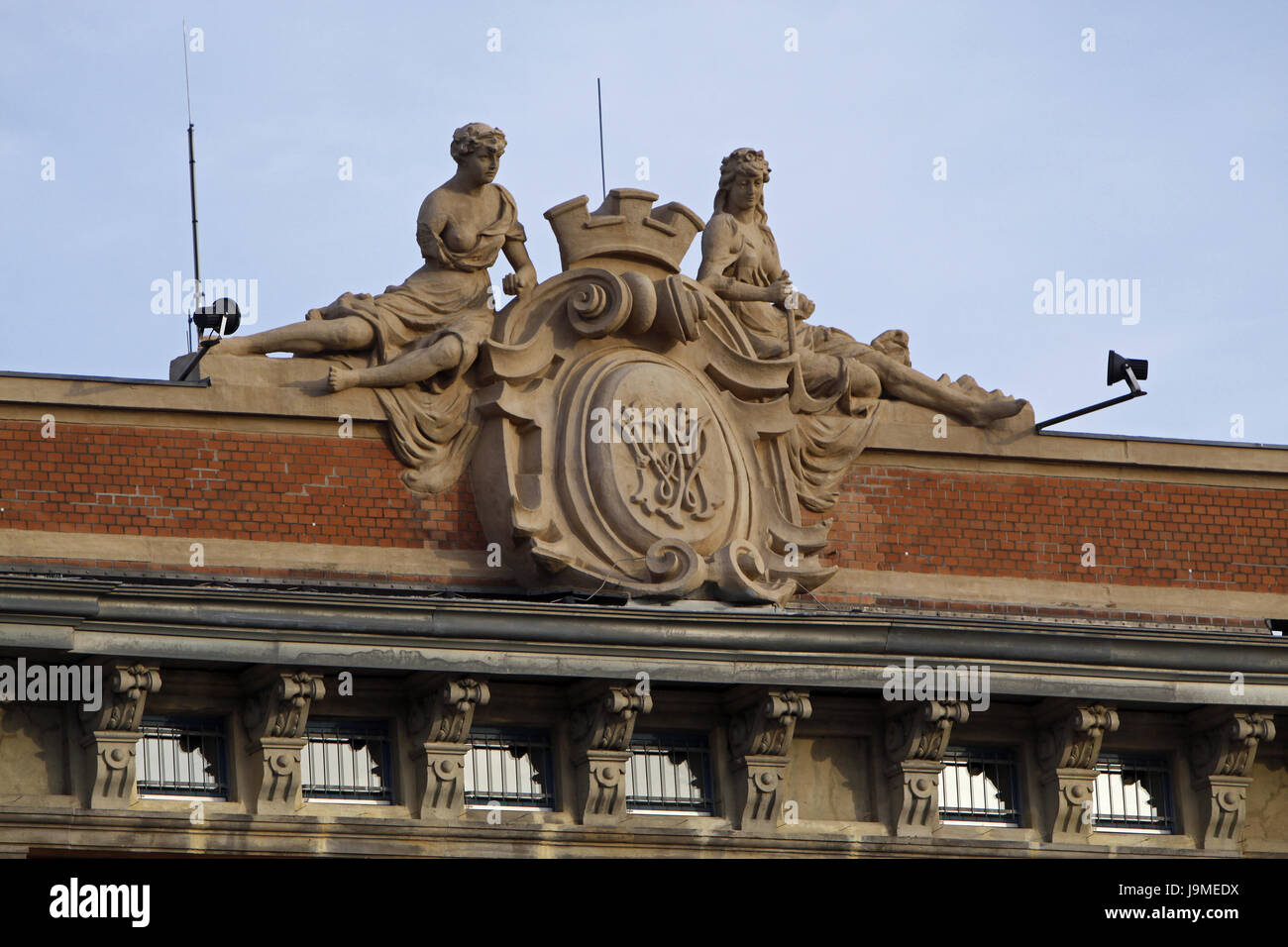 style of construction, architecture, architectural style, mill, emblem ...