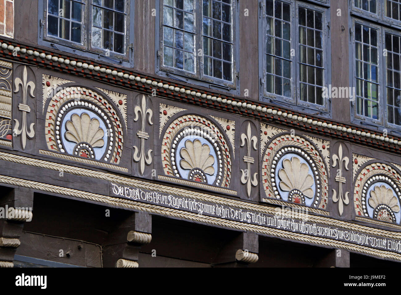 fortress, chateau, castle, frame-work, germany, german federal republic ...