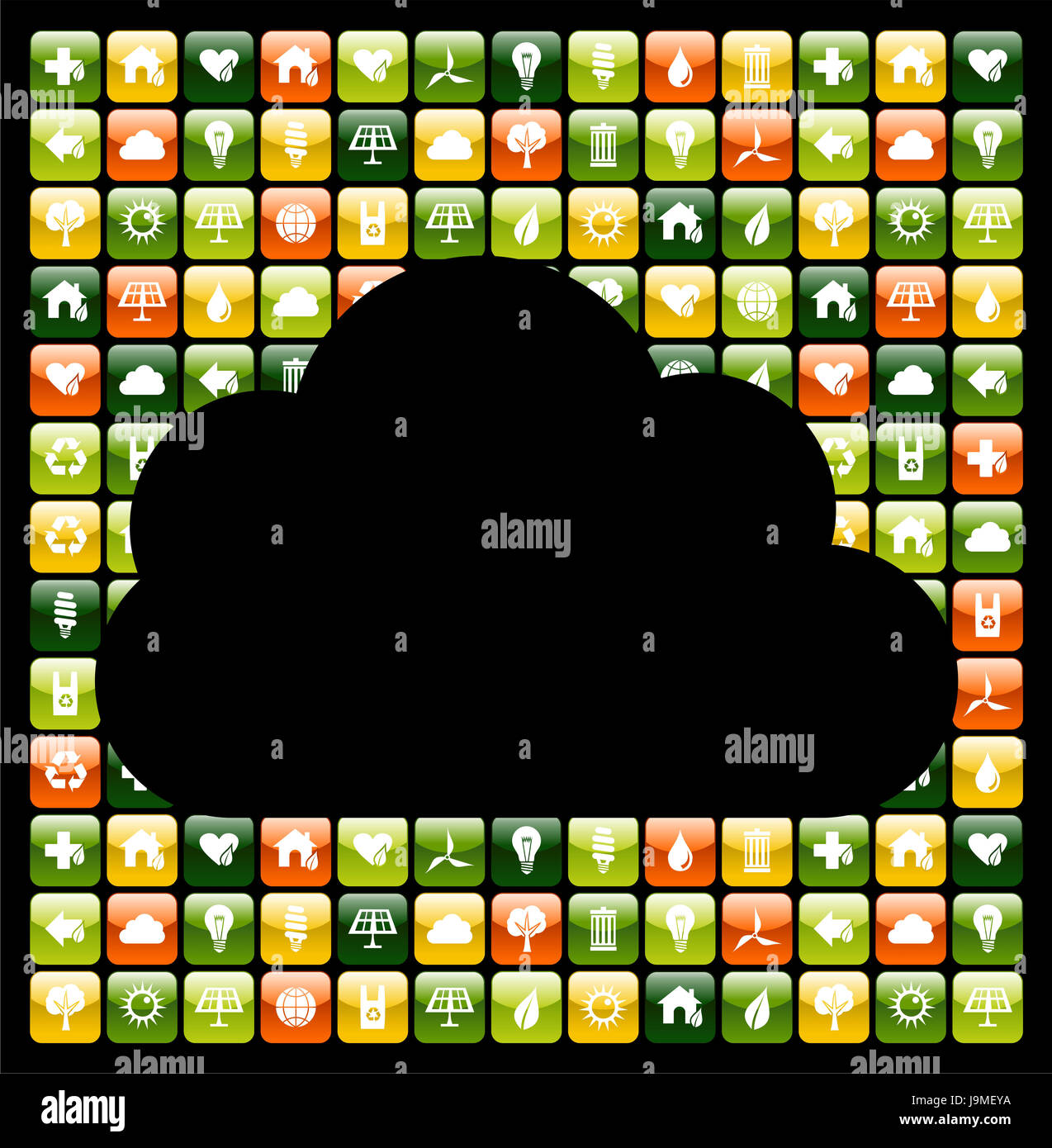telephone, phone, application, eco, environment, enviroment, social ...