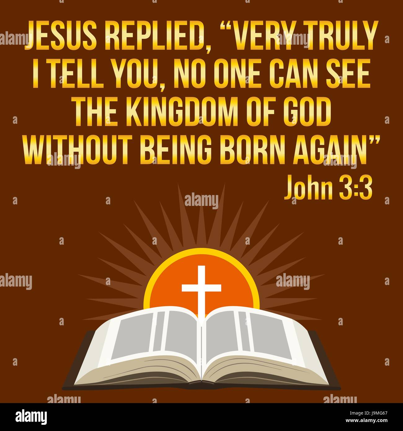 Born Again Christian Quotes