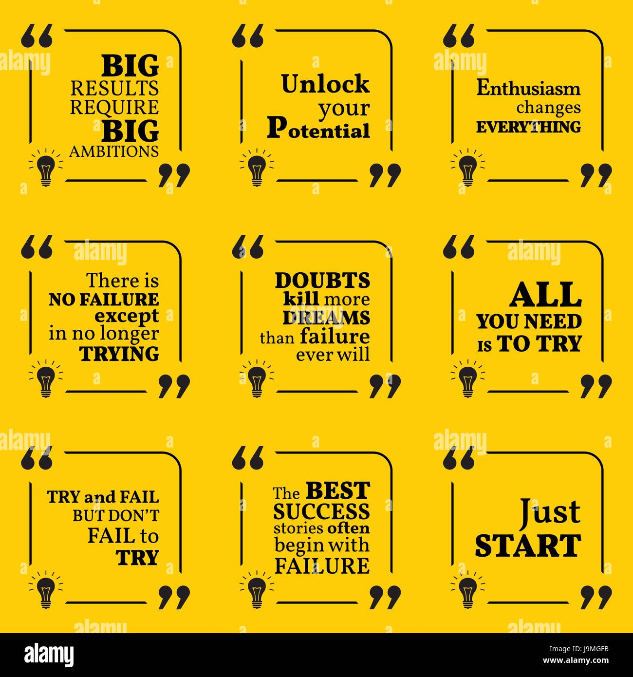 Poster potential hi-res stock photography and images - Alamy