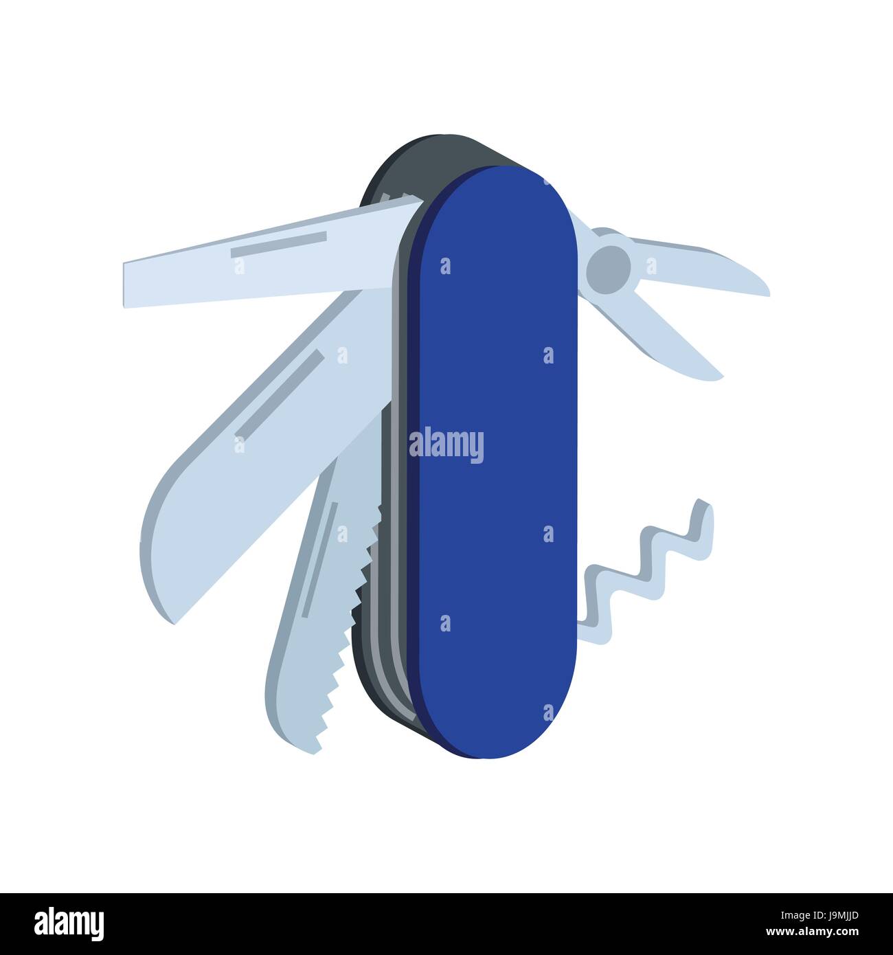 Multipurpose tool Stock Vector Images - Alamy