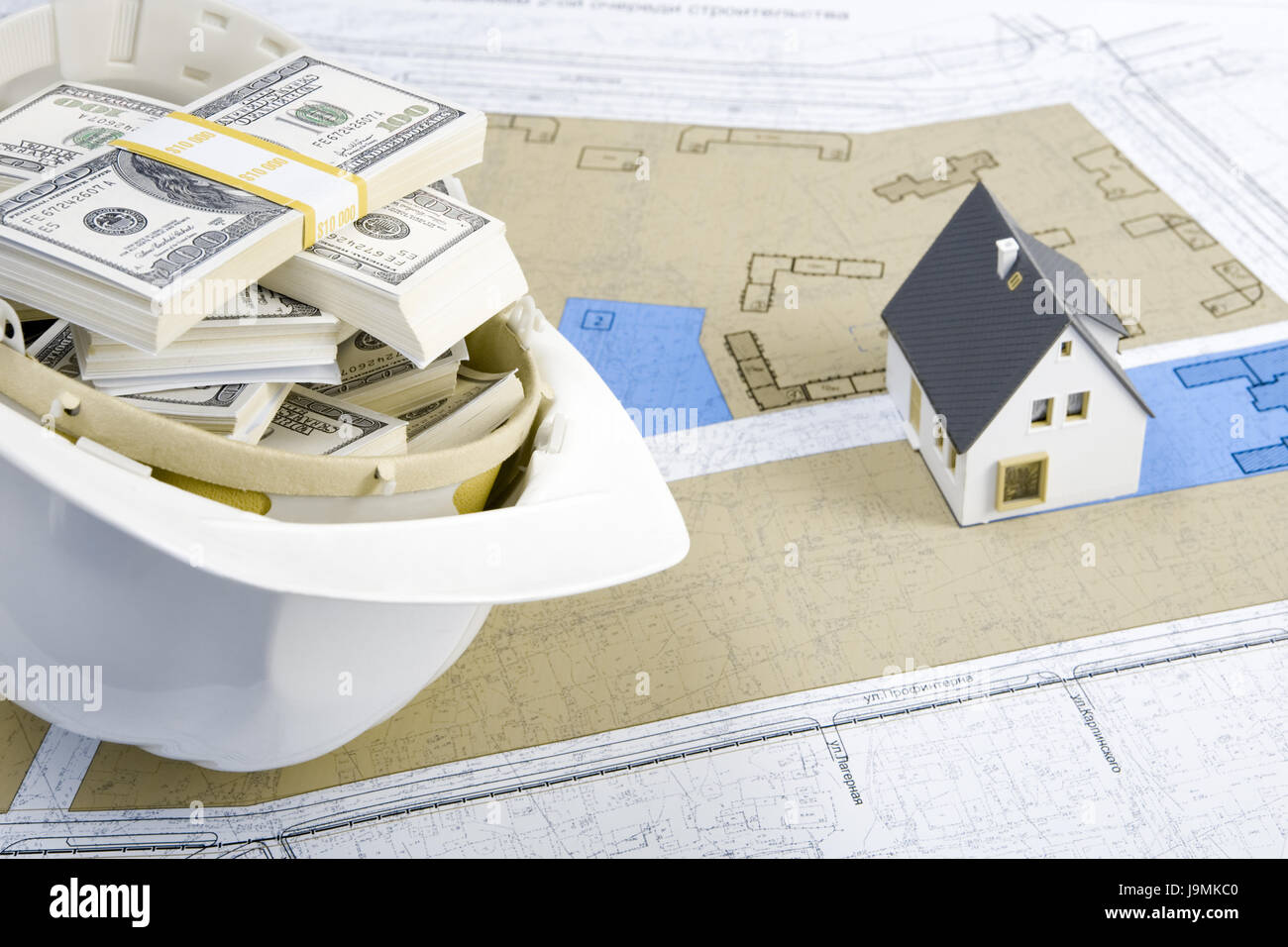 house, building, dollar, dollars, object, detail, model, design ...