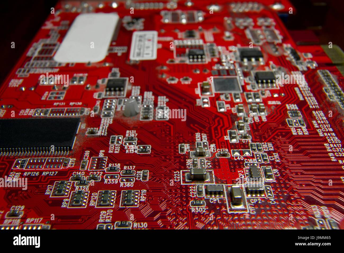 close, detail, closeup, electronics, technology, piece, section ...