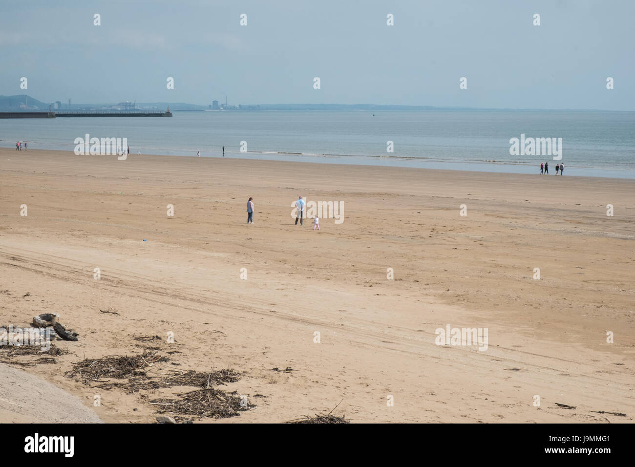 outdoors,outdoor,beach,coast,coastal,scenery,scene,Swansea,Swansea Bay ...