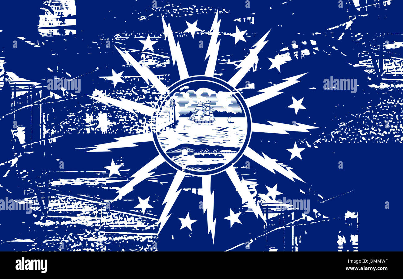 travel, city, town, american, america, illustration, flag, destination ...