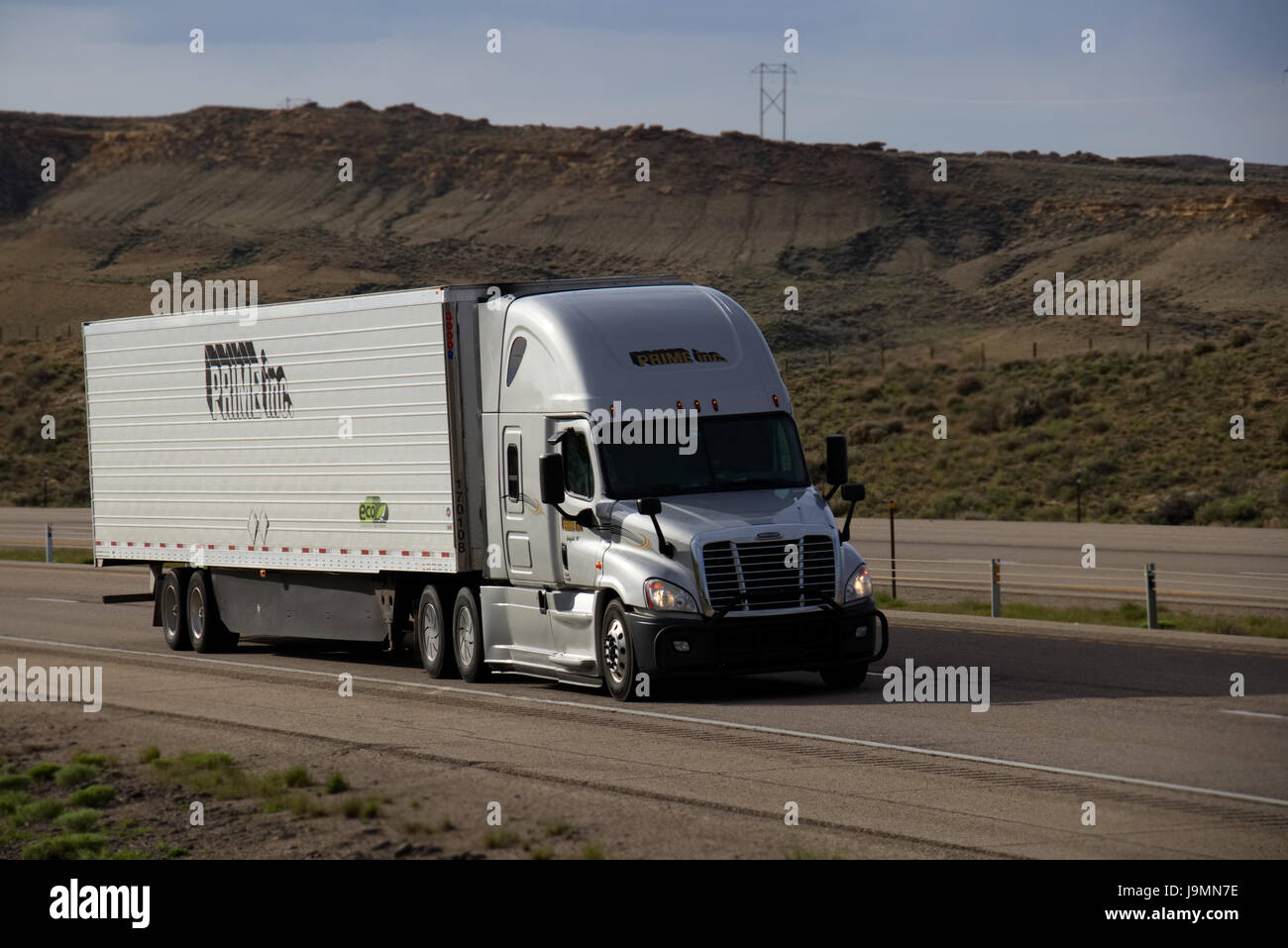 Silver tractor hi-res stock photography and images - Alamy