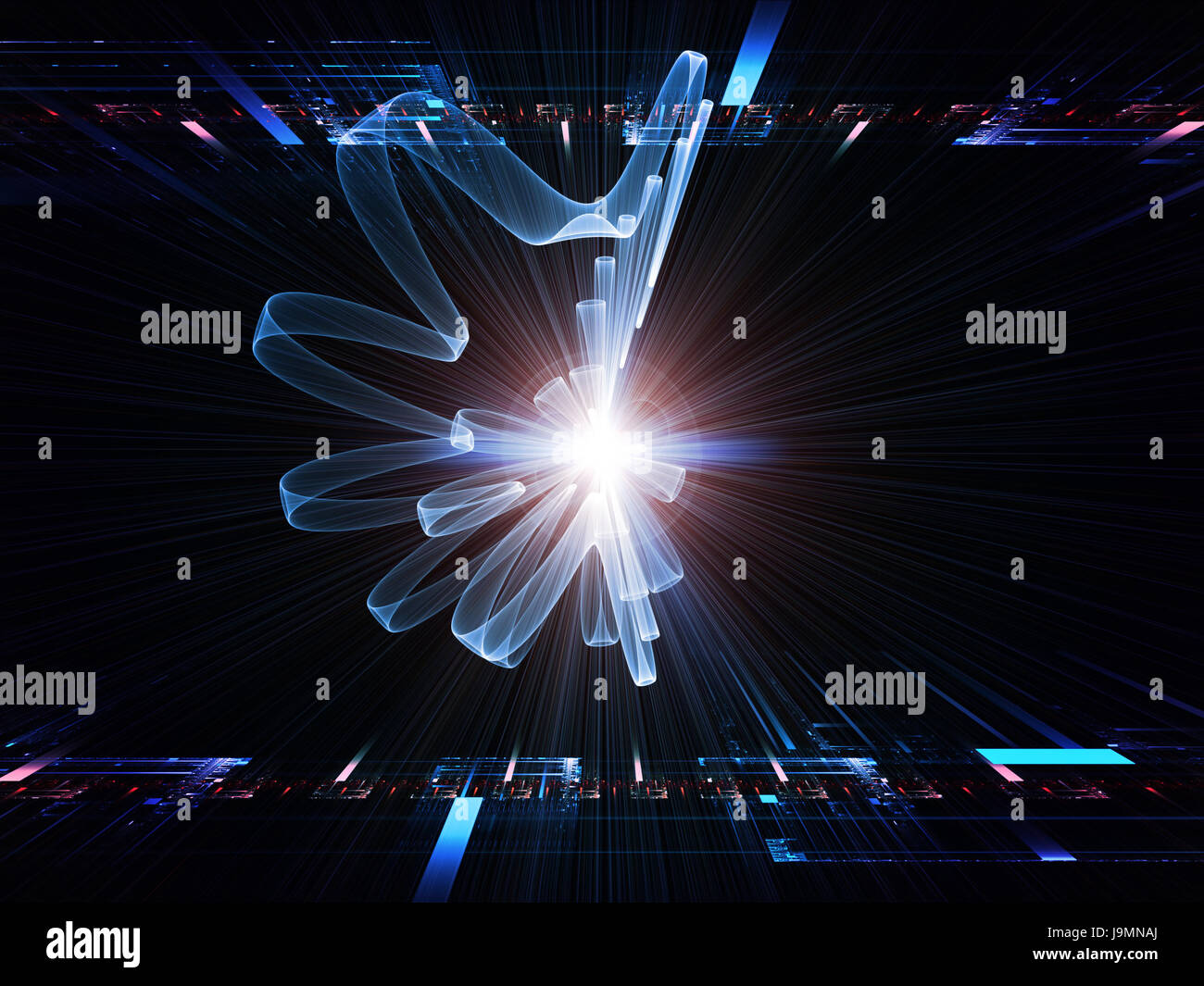 sign, signal, motion, postponement, moving, movement, composition ...