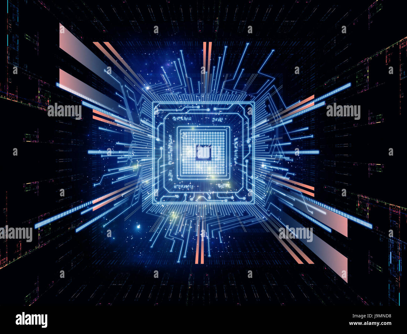 sign, signal, blue, motion, postponement, moving, movement, calculation ...