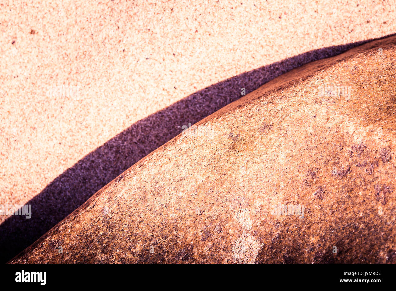 Abstract contrast background hi-res stock photography and images - Alamy