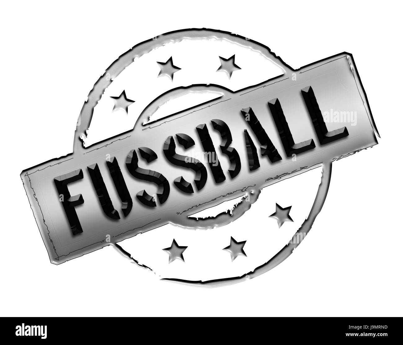 Football federal Black and White Stock Photos & Images - Alamy