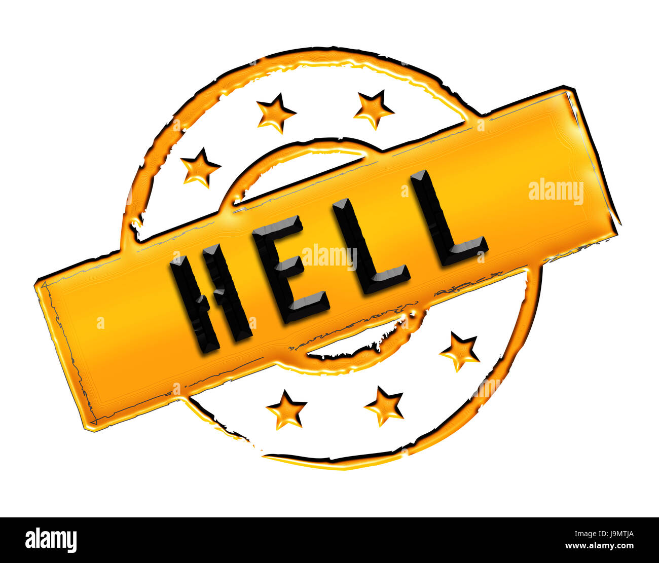 satan, isolated, heaven, paradise, caution, satan, hell, important ...