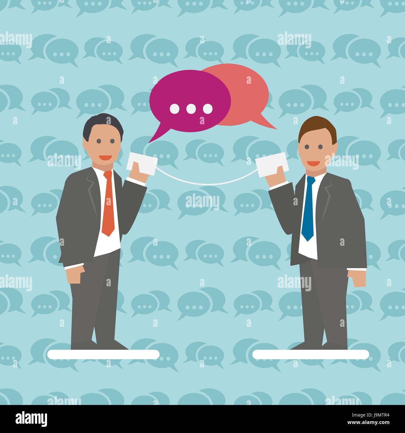 Web communication hi-res stock photography and images - Alamy