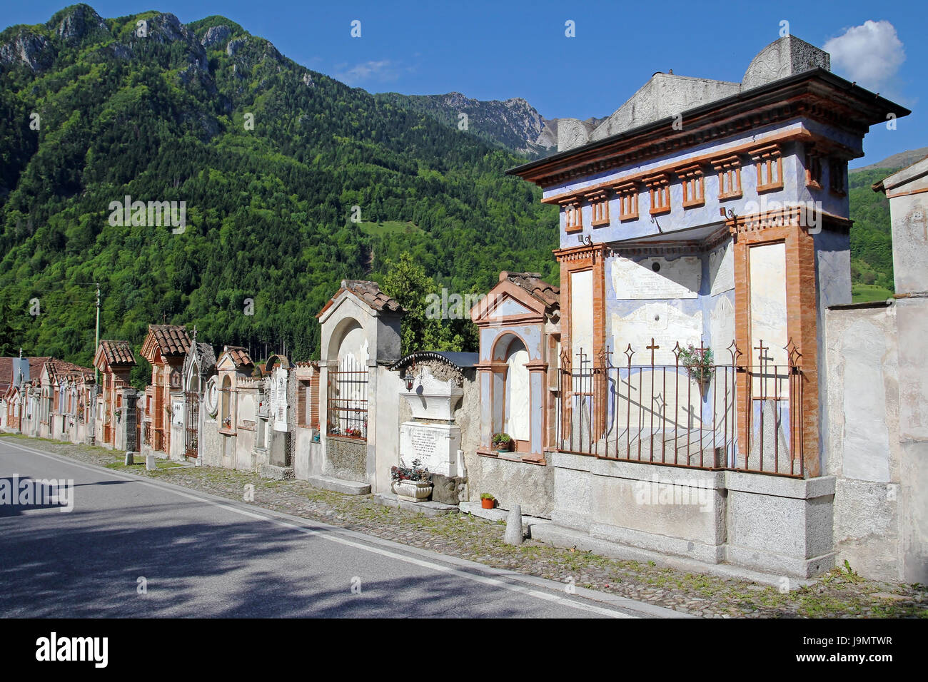 religion, cemetery, graves, burial, catholic, tombstones, christianity ...