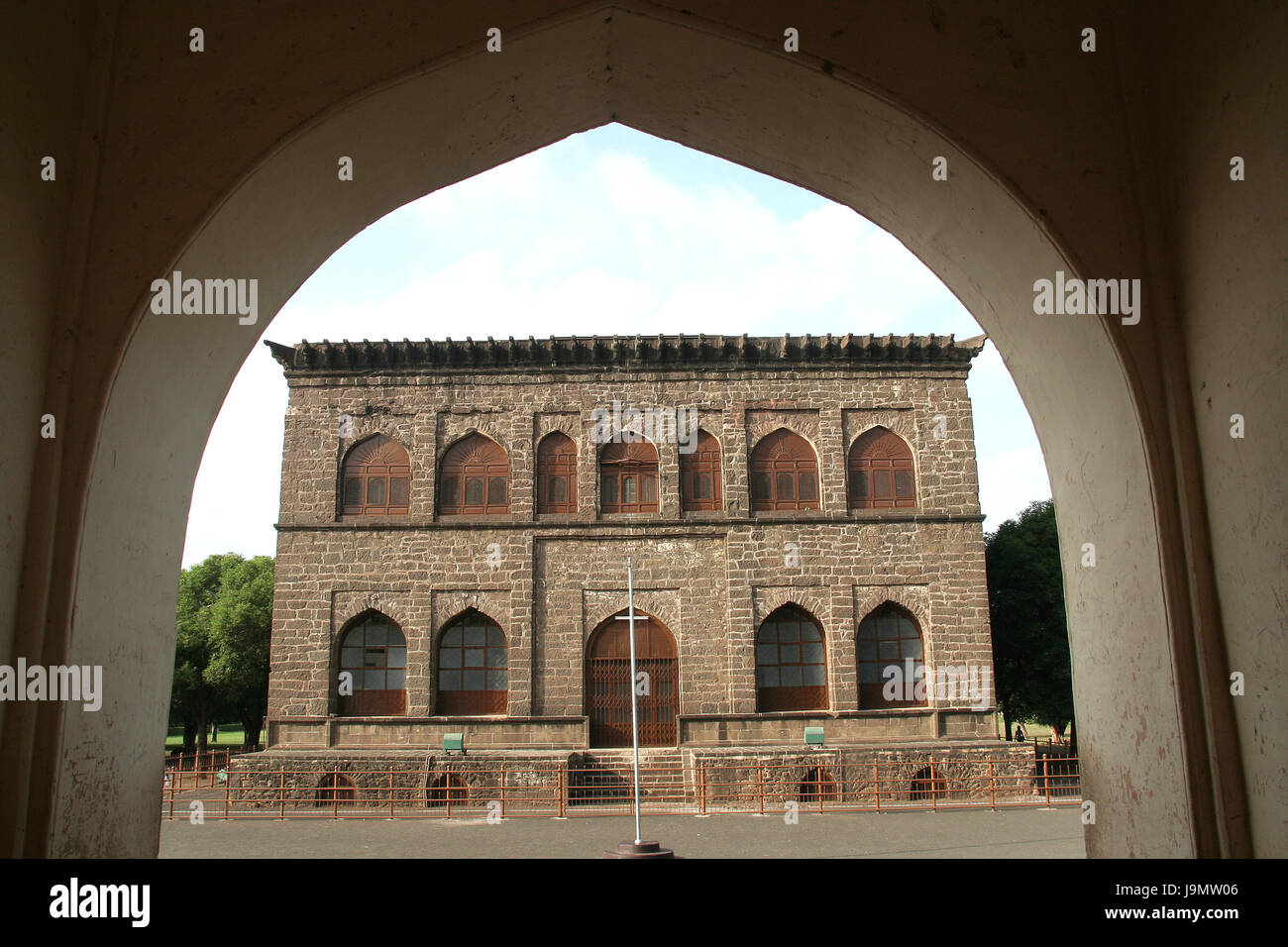 hall, travel, historical, monument, stone, asia, arch, india ...