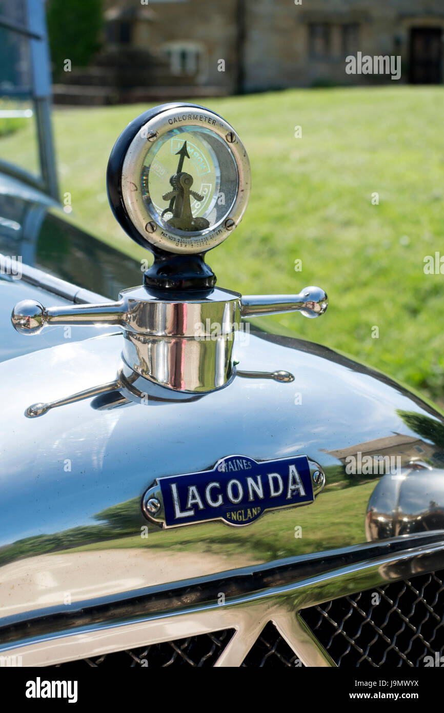 Lagonda hi-res stock photography and images - Alamy