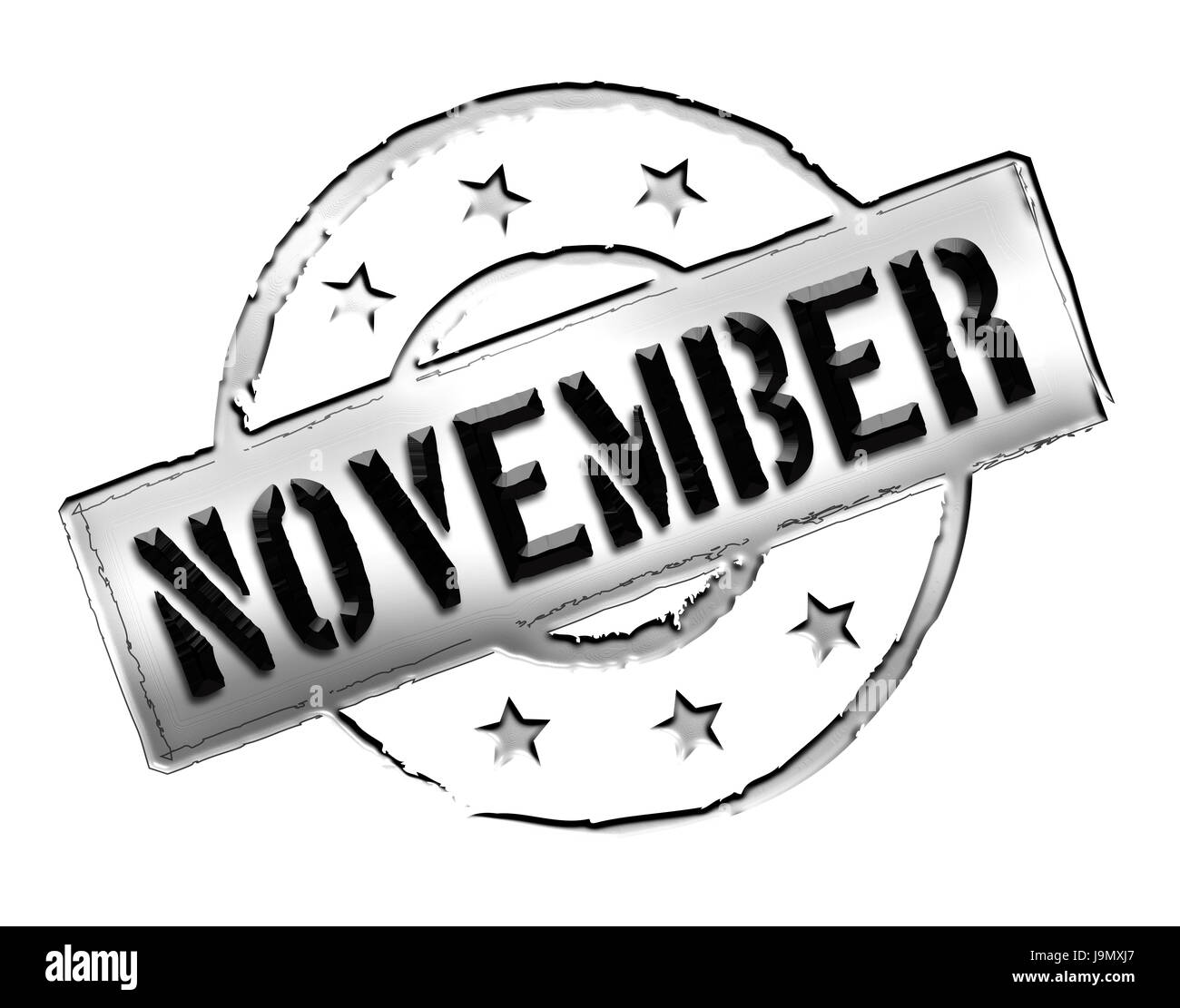 winter, november, isolated, winter, golden, caution, important, banner ...