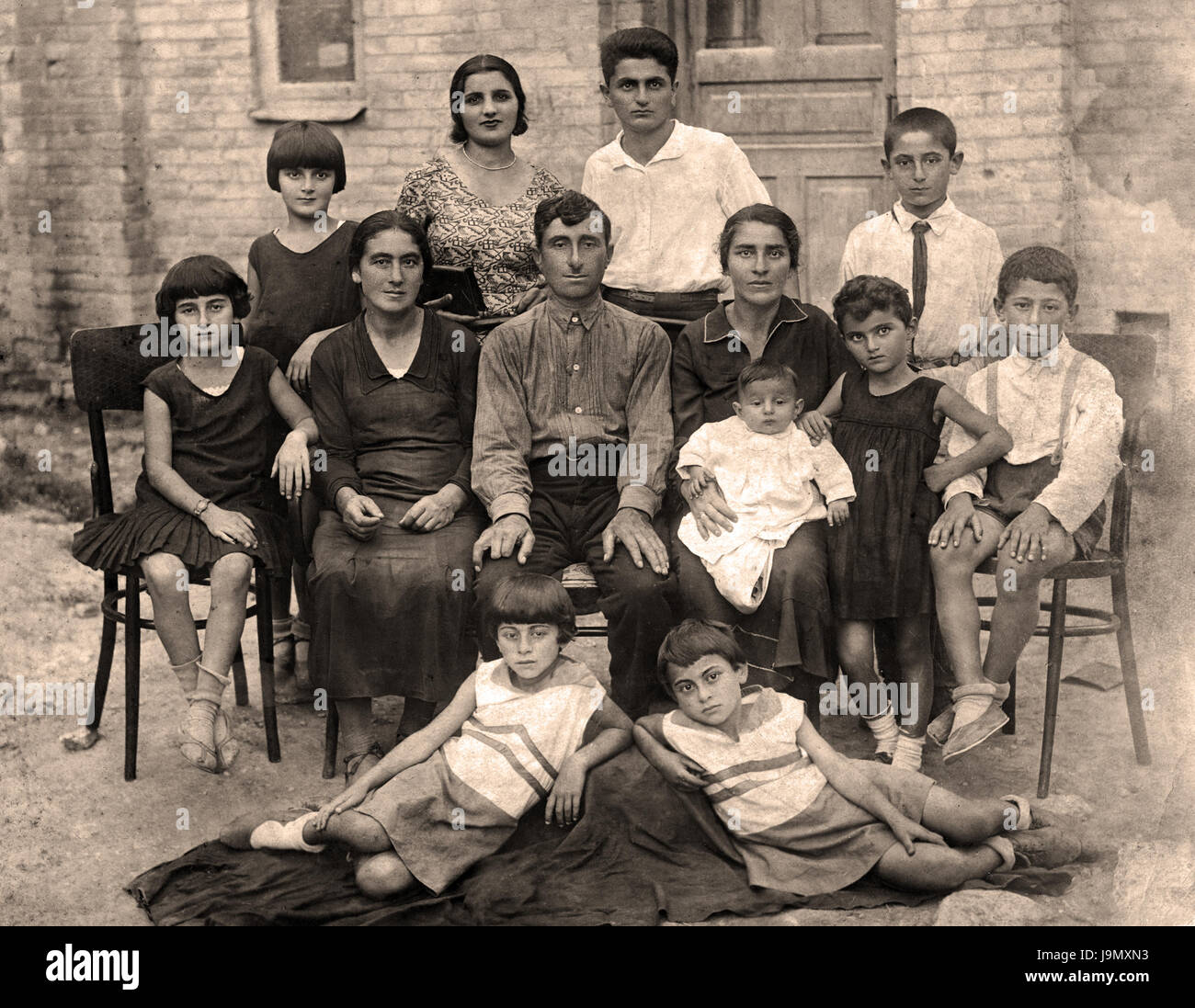 Armenian ethnicity hi-res stock photography and images - Alamy
