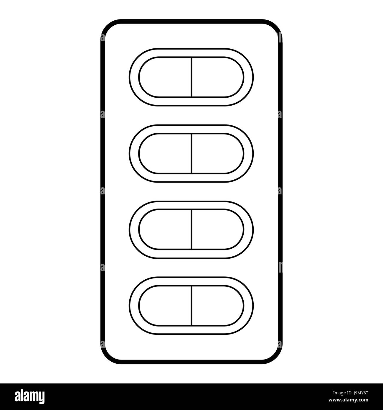 Packaging line pharmaceutical Black and White Stock Photos & Images - Alamy