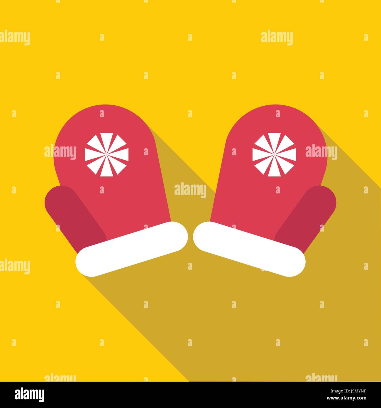 Frost protection material Stock Vector Images - Alamy