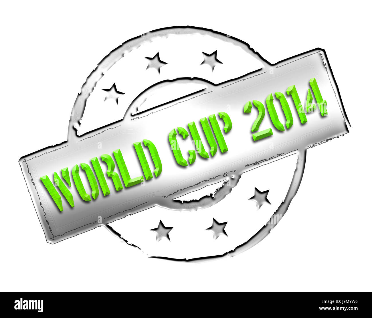 wm, cup, isolated, caution, important, brazil, banner, abstract ...