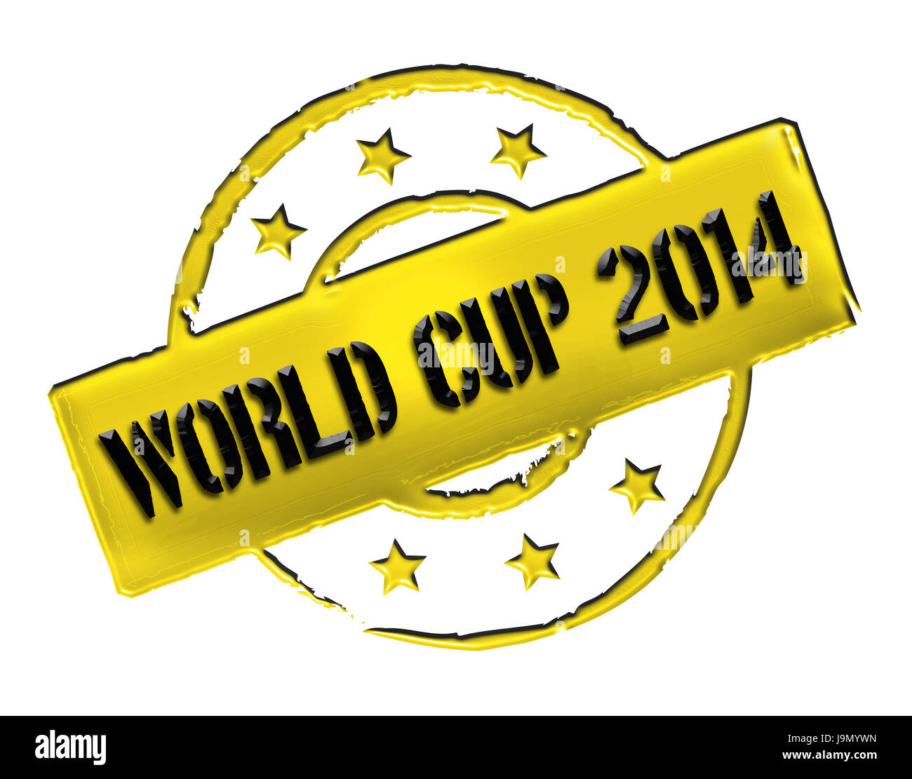 wm, cup, isolated, caution, important, brazil, banner, abstract ...