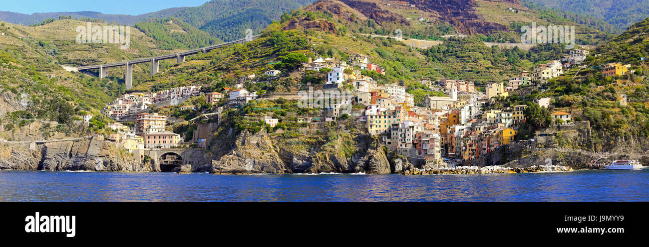 water, mediterranean, salt water, sea, ocean, sight, view, outlook ...