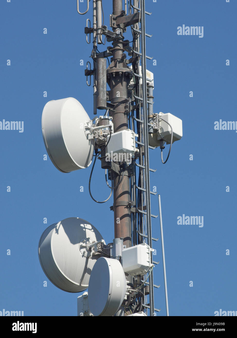 tower, object, objects, communication, antenna, radio, mast, aerial ...