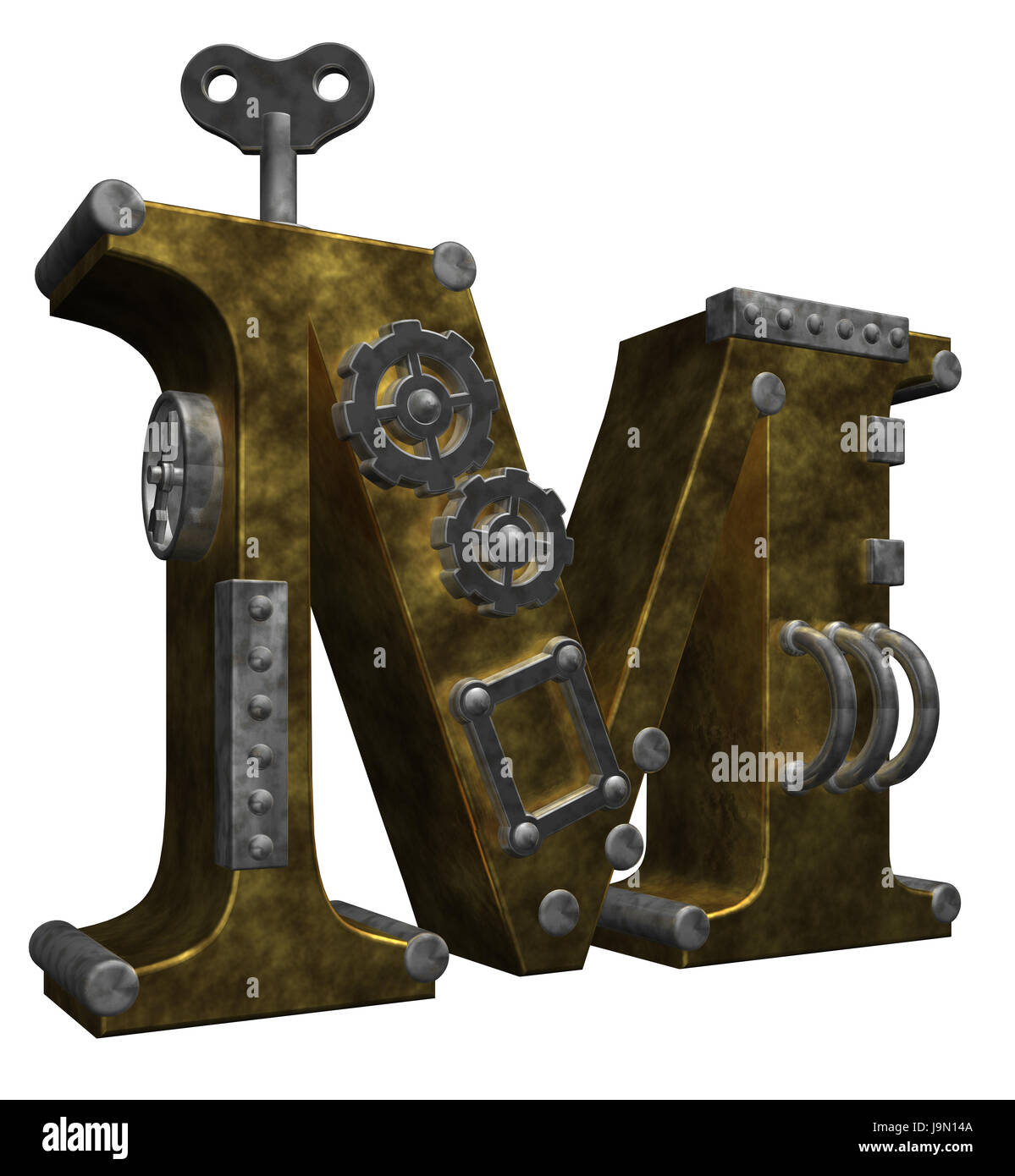 sign, signal, iron, steel, metal, letter, pictogram, symbol, pictograph ...