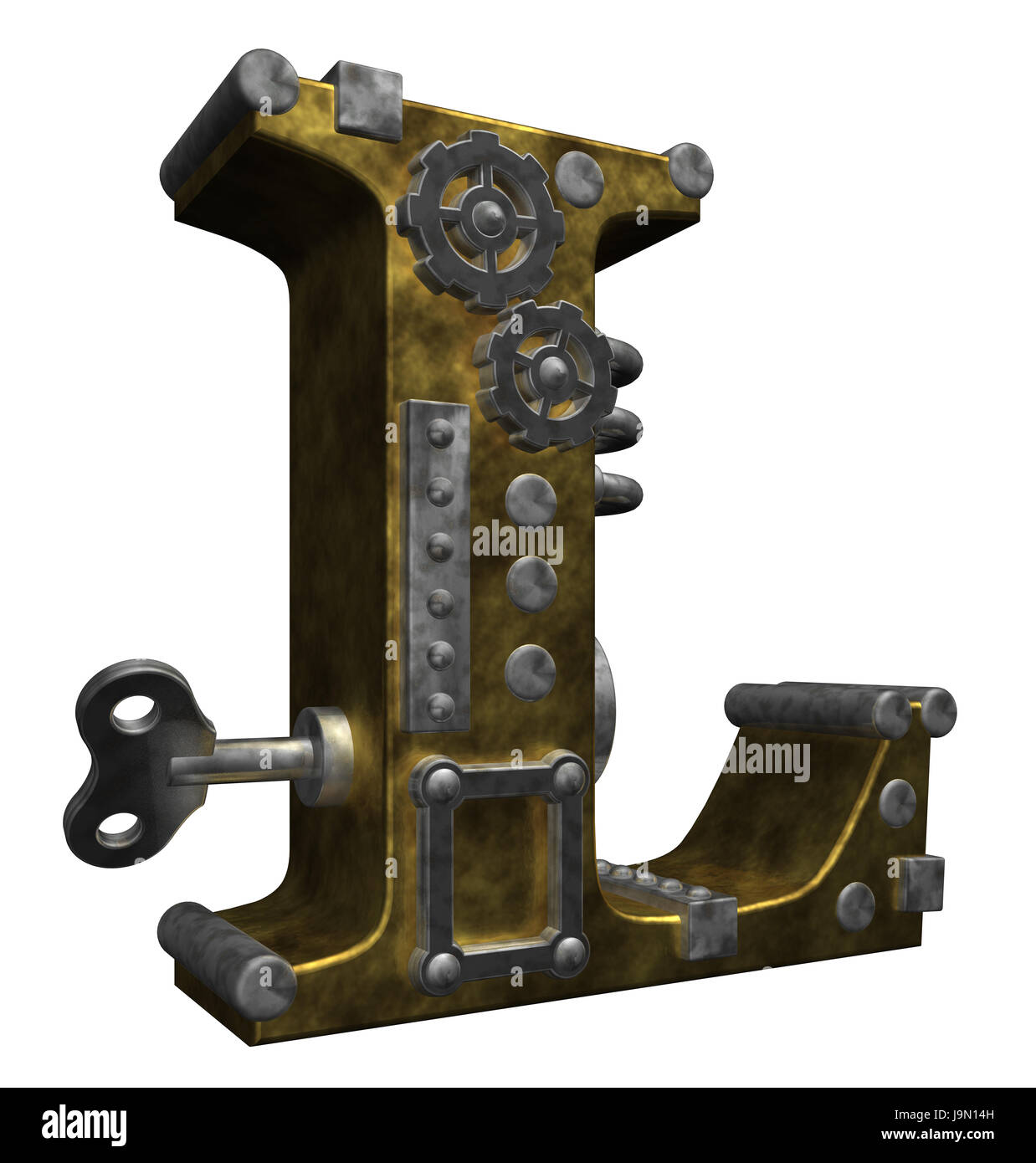 sign, signal, iron, steel, metal, letter, pictogram, symbol, pictograph ...